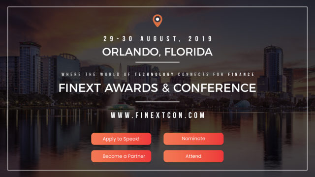 James Ruffer web3devs | FiNext Conference Orlando 2019 Interview ...