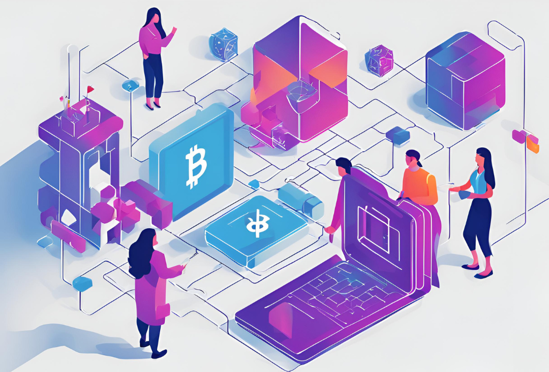 Empowering Your Business: Custom Blockchain Solutions by Web3devs ...